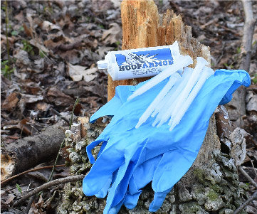 Hoof Armor Kits - Hoof Armor®