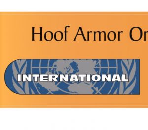 Hoof Armor Kits - Hoof Armor®